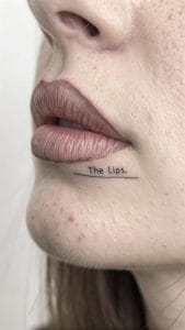 39 Face Tattoo Ideas That Are Next-Level Badass: From Subtle to Savage ...