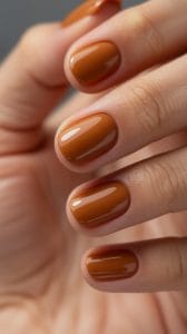 40 Gorgeous Fall Nail Ideas You Need to Try This Season! - Faculty of ...