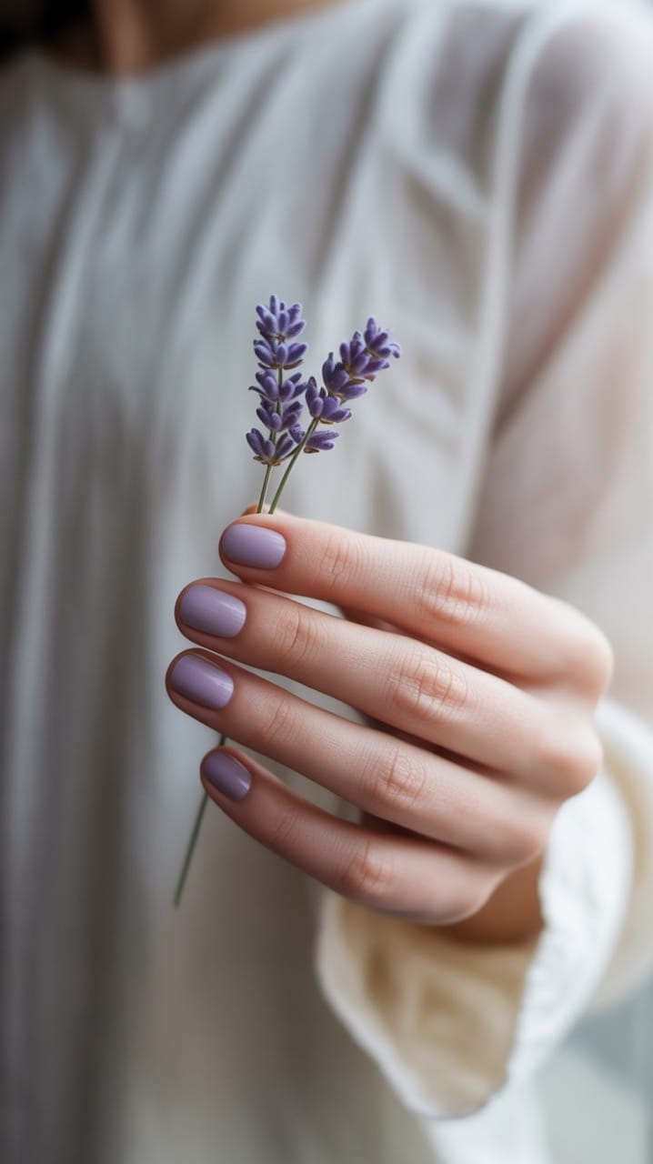 21 Classy & Chic Fall Nails for an Effortlessly Elegant Mani - Faculty ...
